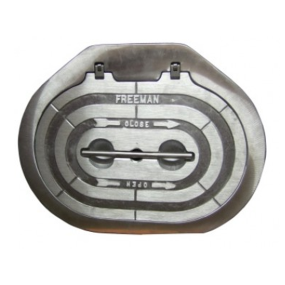 Freeman Marine Equipment, Inc. Ventilation Products | Fisheries Supply