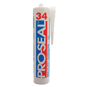 Pro Seal Procuts-Caulking & Sealant | Fisheries Supply