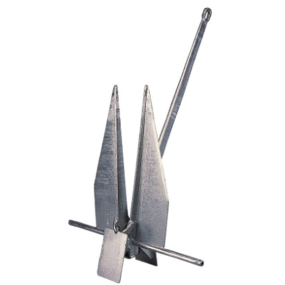 Danforth Anchors | Fisheries Supply