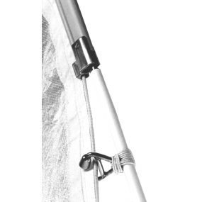 Tuff Luff Headstay Systems | Fisheries Supply