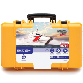 Boat First Aid Kits & Marine Medical Kits | Fisheries Supply