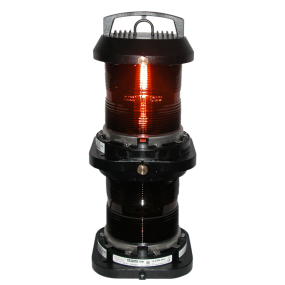 Aqua Signal Marine Navigation Lights, Parts & More | Fisheries Supply