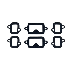 Barr Marine Manifolds & Risers | Fisheries Supply