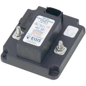 Egis Mobile Electric | Fisheries Supply