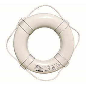 Jim-Buoy Floats, Life Rings, Buoys & Accessories | Fisheries Supply