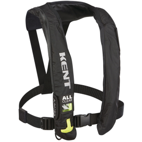 Kent Life Jackets | Fisheries Supply