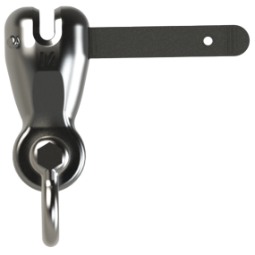 Mantus Marine Equipment & Hardware | Fisheries Supply