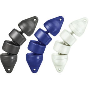 Boat Fenders & Dock Bumpers by Plastimo | Fisheries Supply