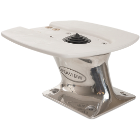 Seaview Radar Mounting Systems | Fisheries Supply