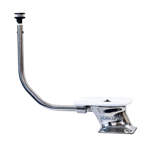 Seaview Radar Mounting Systems | Fisheries Supply