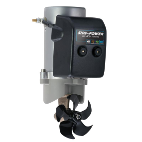 Side-Power by Sleipner Bow Thrusters, Joystick Controls & Parts ...