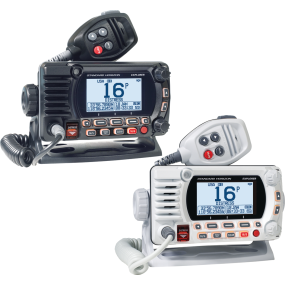 Standard Horizon | Fisheries Supply