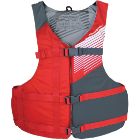 Stohlquist PFDs & Life Jackets | Fisheries Supply