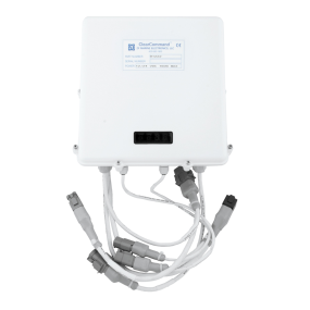 ZF Mathers Microcommander | Fisheries Supply