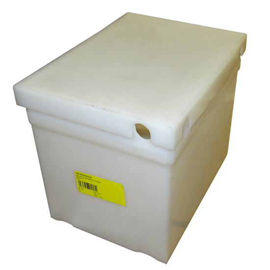 Dyno Batteries BATBOXGC2B-4 | Fisheries Supply