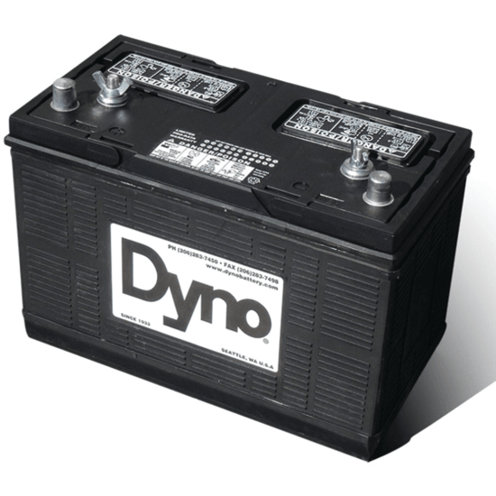 Dyno Batteries M30HH | Fisheries Supply