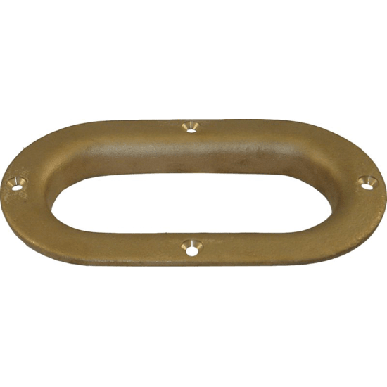 Hawse Pipe - Buck Algonquin | Fisheries Supply