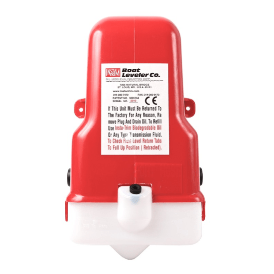 Boat Leveler 12657 | Fisheries Supply