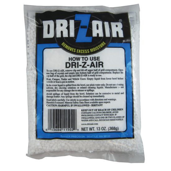 Dri-Z-Air DZA-160 | Fisheries Supply