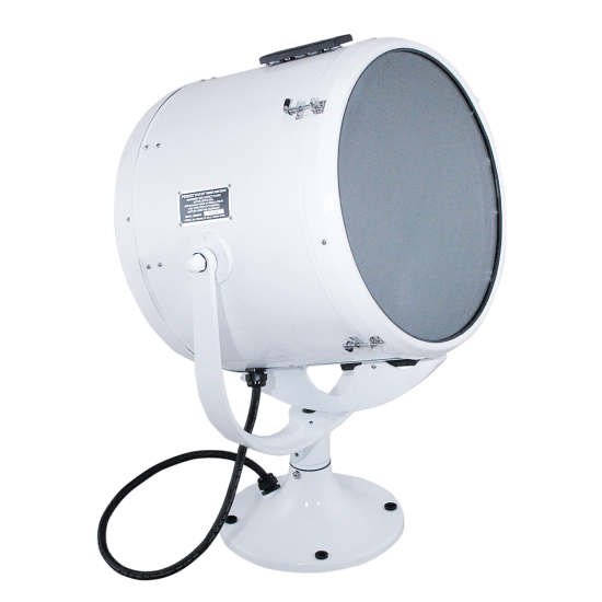 Perko 1902004WHT | Fisheries Supply