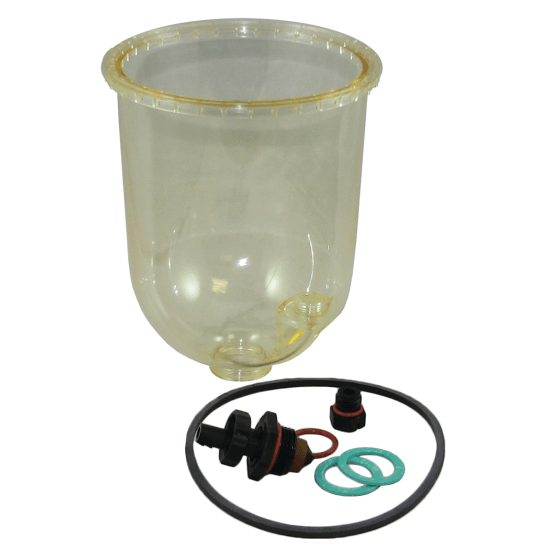 Racor RK 15279-01 | Fisheries Supply