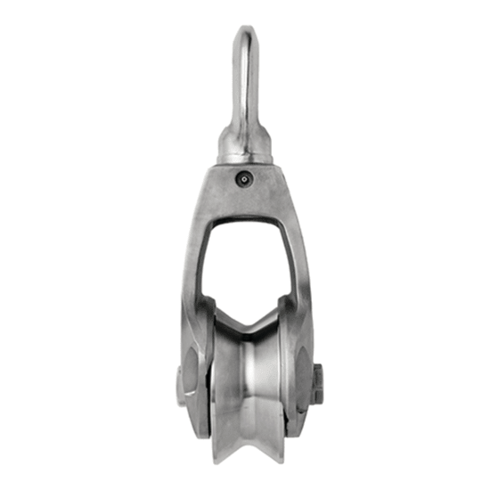 Asano Metal Industry 170 mm Tough Hanging Roller Block Type II - Swivel ...