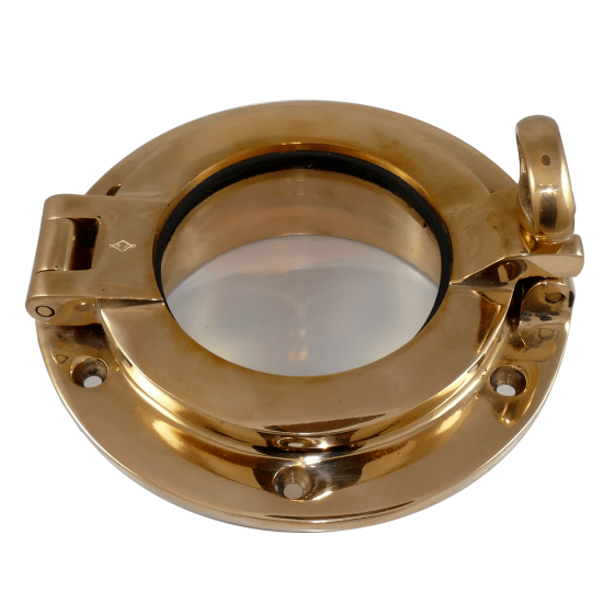 Round Opening Portlight