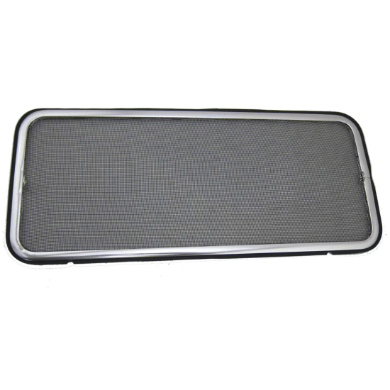 Rectangular Portlight Insect Screens