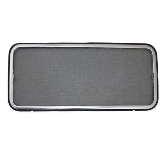 Rectangular Portlight Insect Screens