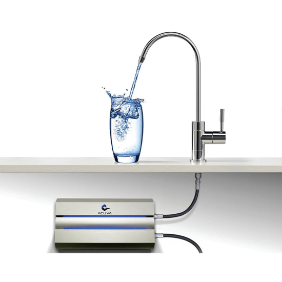 Acuva Arrow UV-LED Water Purification System