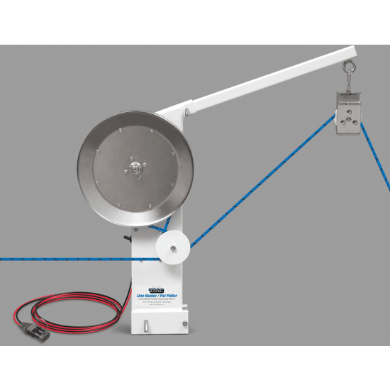 TRAC OUTDOOR PRODUCTS T10250 | Fisheries Supply