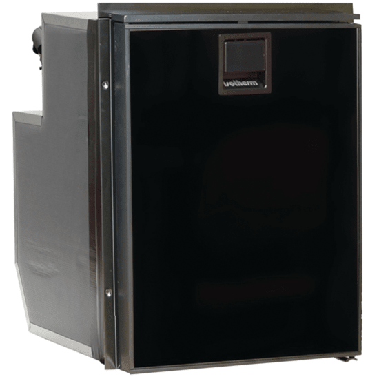 Isotherm Cruise 49 Elegance Refrigerator w/ Freezer | Fisheries Supply