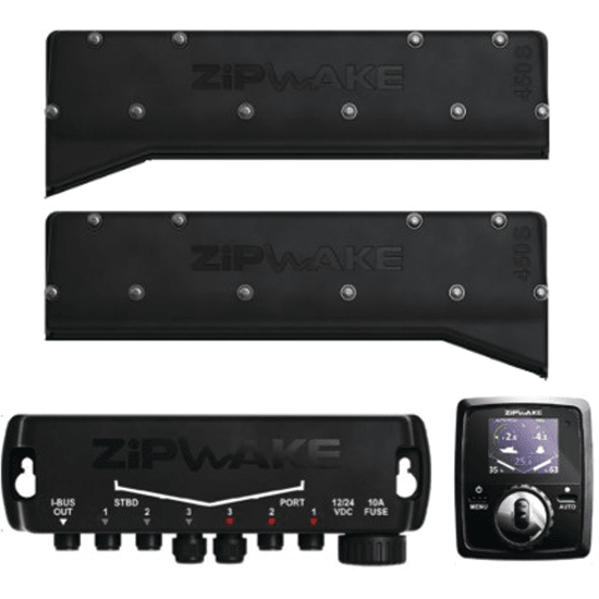 Zipwake ZW2011733 | Fisheries Supply