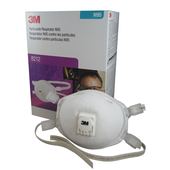 3M 8212 | Fisheries Supply