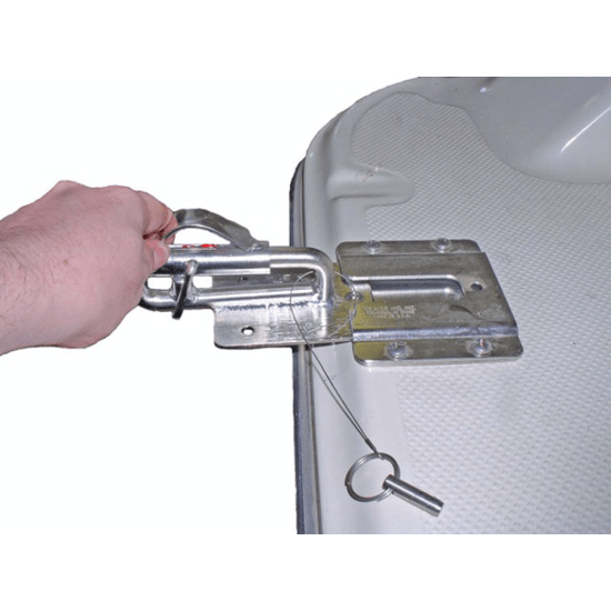 Weaver Industries QUICK-KIT | Fisheries Supply