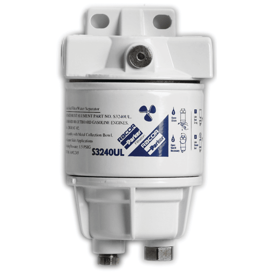 Racor S3240 | Fisheries Supply