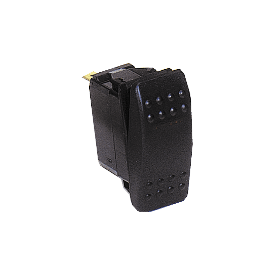 Illuminated Contura Rocker Switches - Sierra | Fisheries Supply