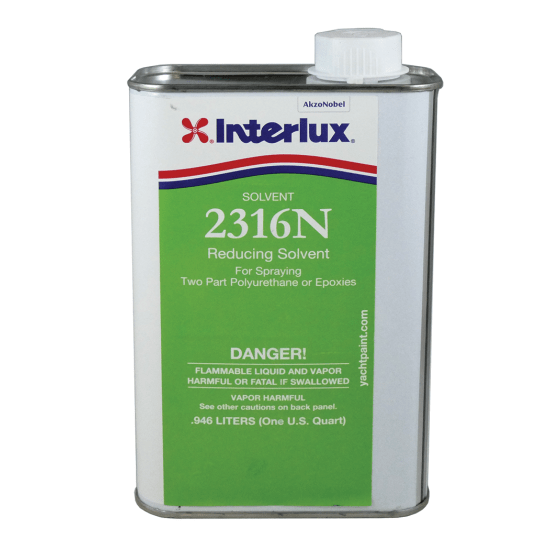 2316N Reducing Solvent