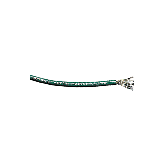 14 AWG Single Conductor Cable - Ancor | Fisheries Supply
