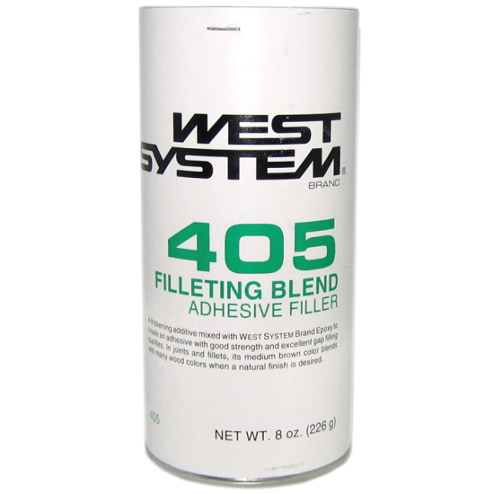 West System 405 | Fisheries Supply