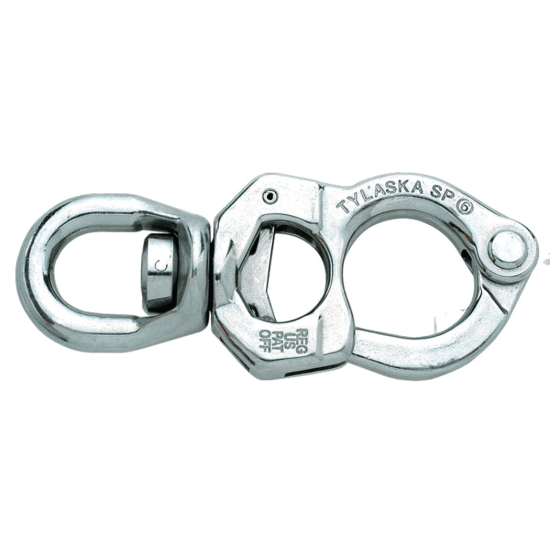 Sparcraft Trigger Snap Shackles - Tylaska | Fisheries Supply