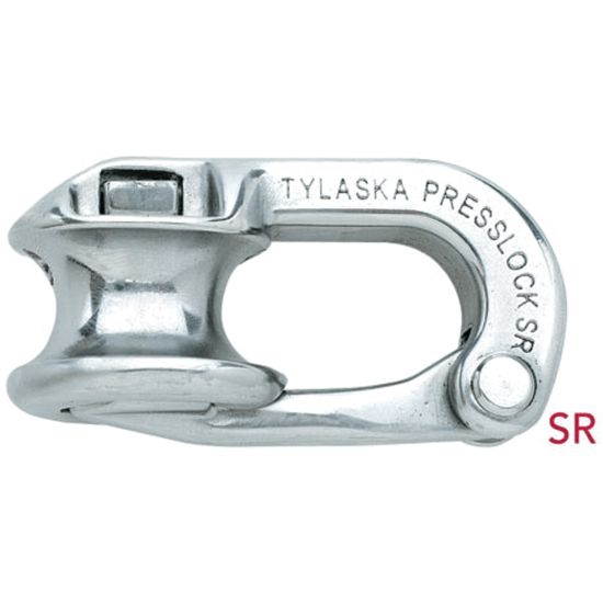 Presslock Sheet Locks - Tylaska | Fisheries Supply