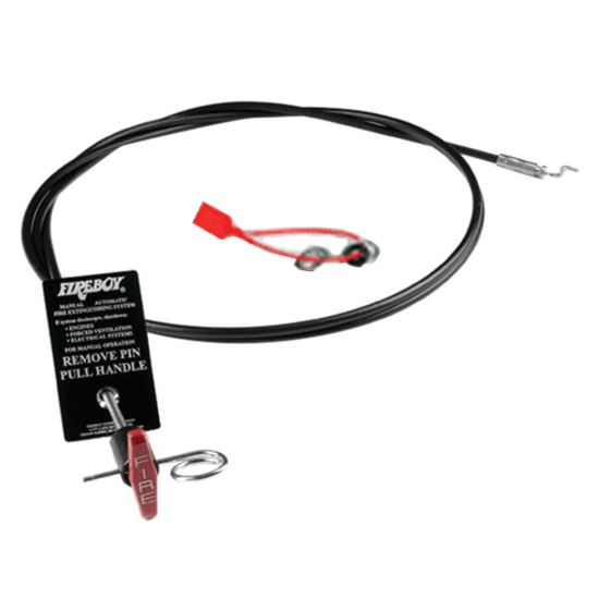 Fireboy E-4209-20 | Fisheries Supply