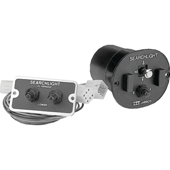 Jabsco 18753-0335 | Fisheries Supply