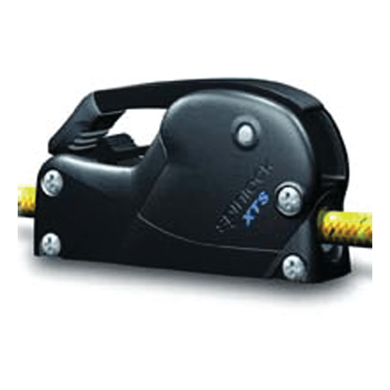 Spinlock XTS Clutch Side Mounting Kit - XTS-SMNT | Fisheries Supply
