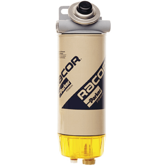 Racor R120P | Fisheries Supply