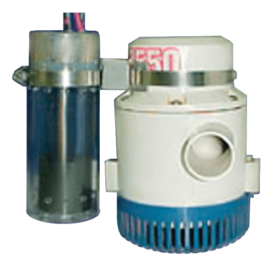 Senior Ultra Bilge Pump Switch - Ultra Safety Systems | Fisheries Supply