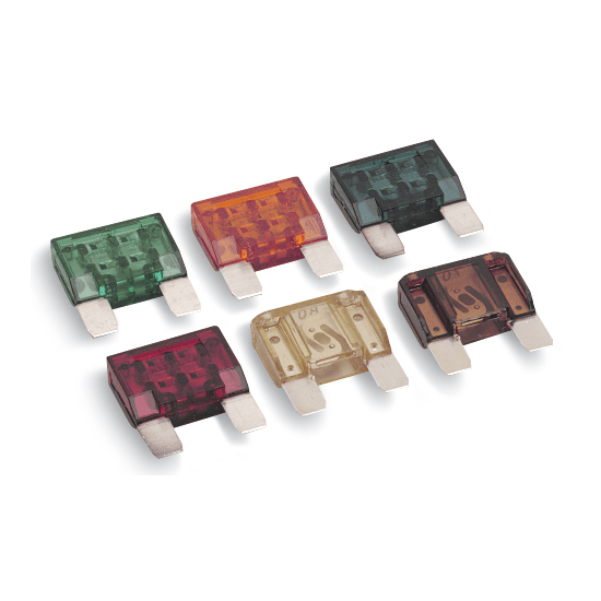 MAXI Fuses - Blue Sea Systems | Fisheries Supply