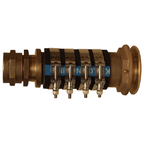 Buck Algonquin 00SL225FG | Fisheries Supply