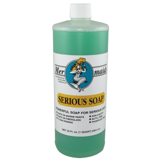 Mer-Maids MSS101 | Fisheries Supply